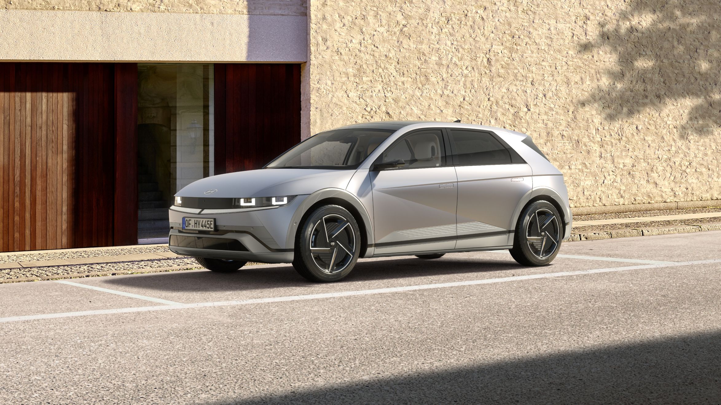 Privatleasing af elbil | Sammenlign modeller og priser her