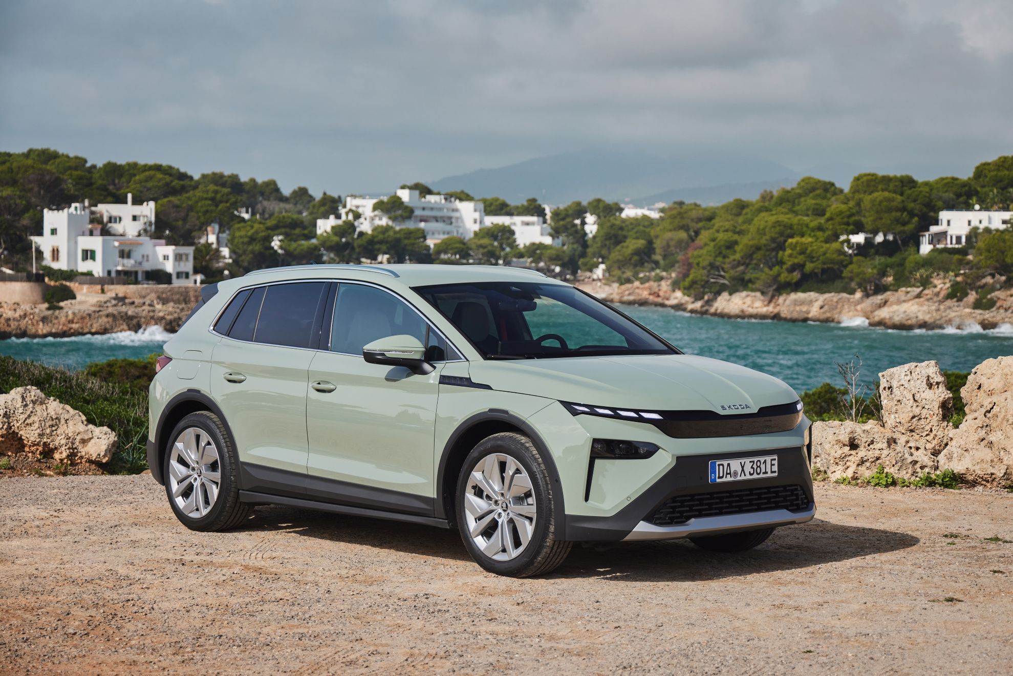 Elbiler og privatleasing i Danmark | Guides, priser og nyheder