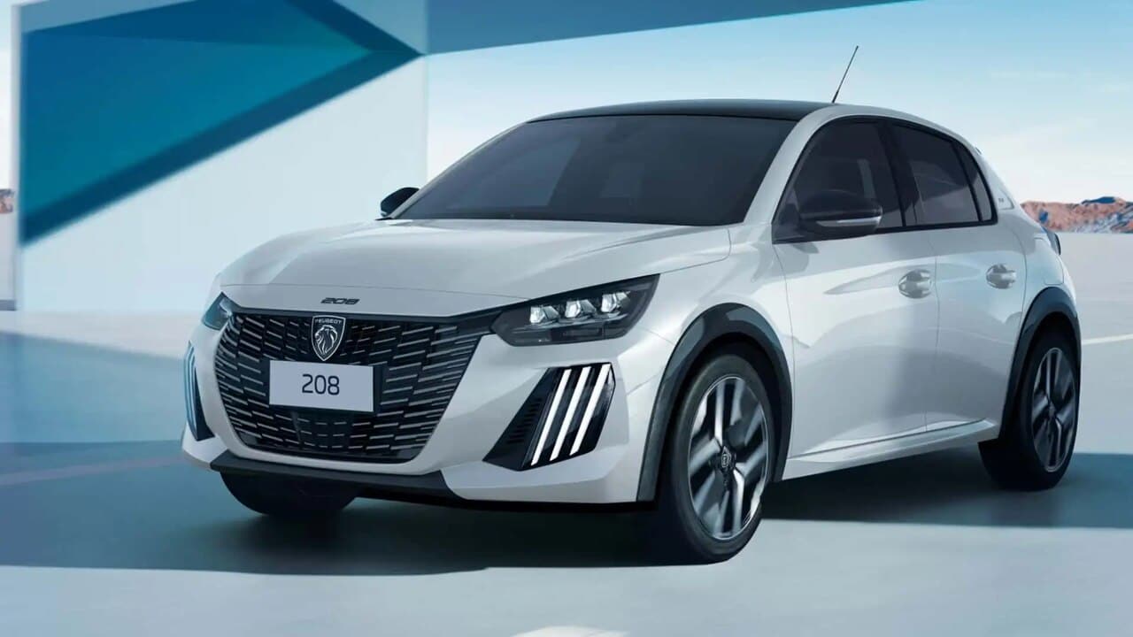 Peugeot e-208 Style – Kvik og stilfuld by-elbil